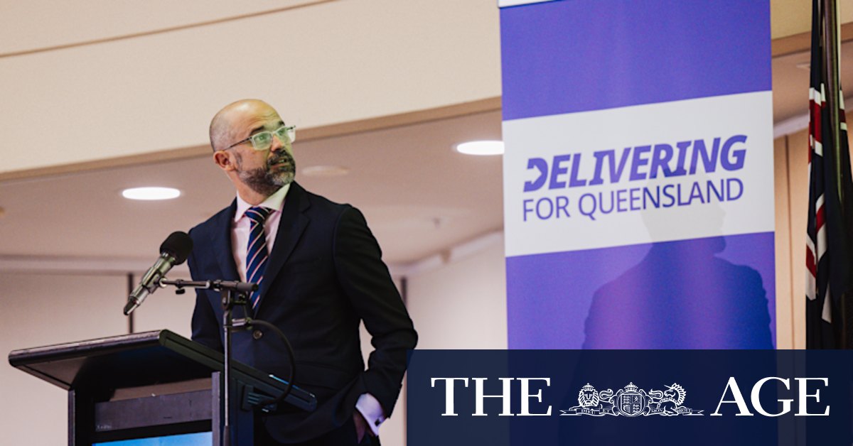 New TTT to deliver more PPPs for Queensland - Australian Online News