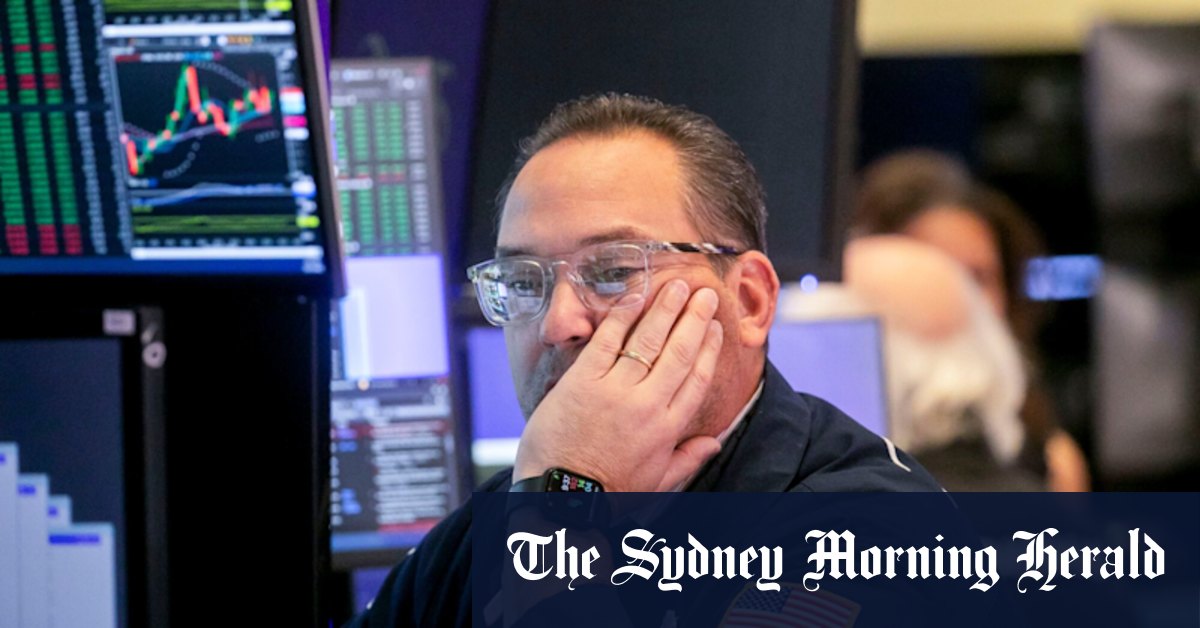 ASX set to slide as Wall Street dips; BP-Shell merger rumours ...
