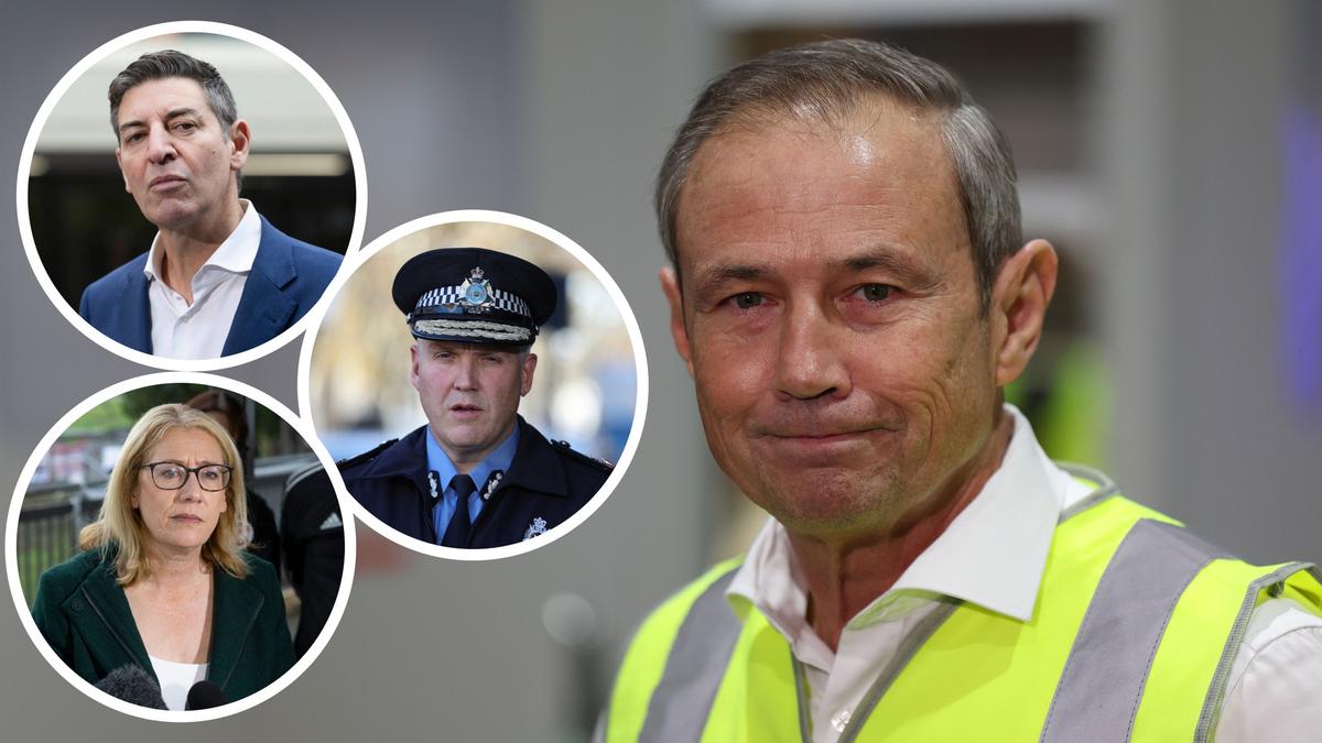 WA’s highest-paid MPs handed 3.5 per cent pay rise, Roger Cook’s salary ...