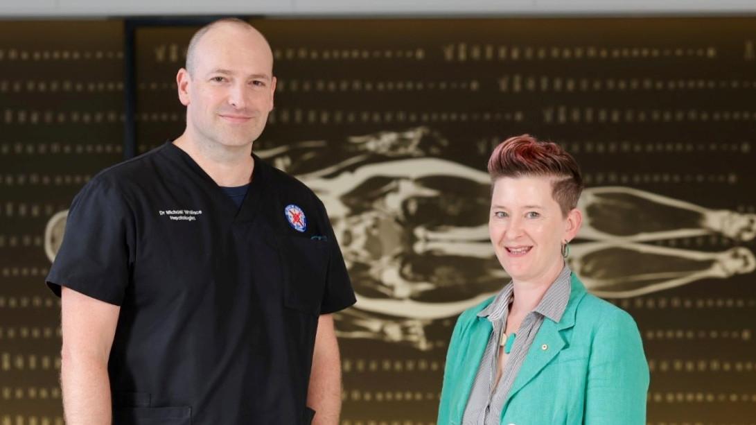Perth’s Liver Cancer Collaborative global spearhead in research of ...