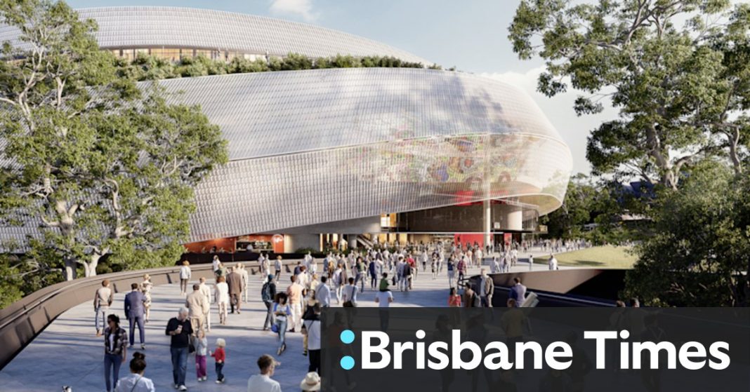 Brisbane’s abandoned 2032 Olympic Games - Australian Online News