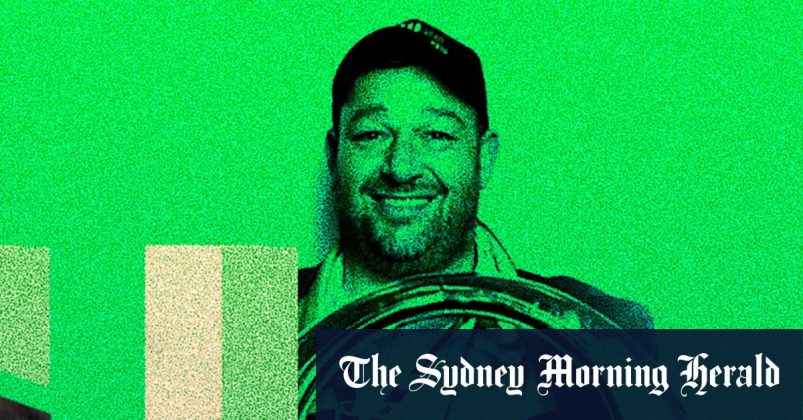 Legal, tax trouble of AFL agent turned A-League soccer boss threaten ...