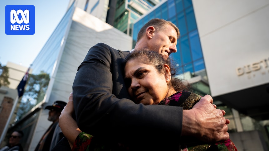How slain teenager Cassius Turvey's mother Mechelle used courage and ...
