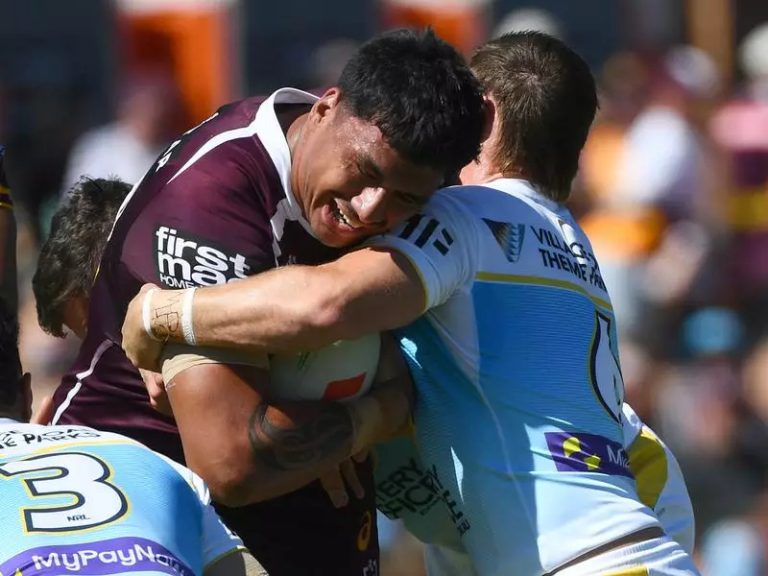 Big Ben's return can chime for a loud Broncos boost - Australian Online ...