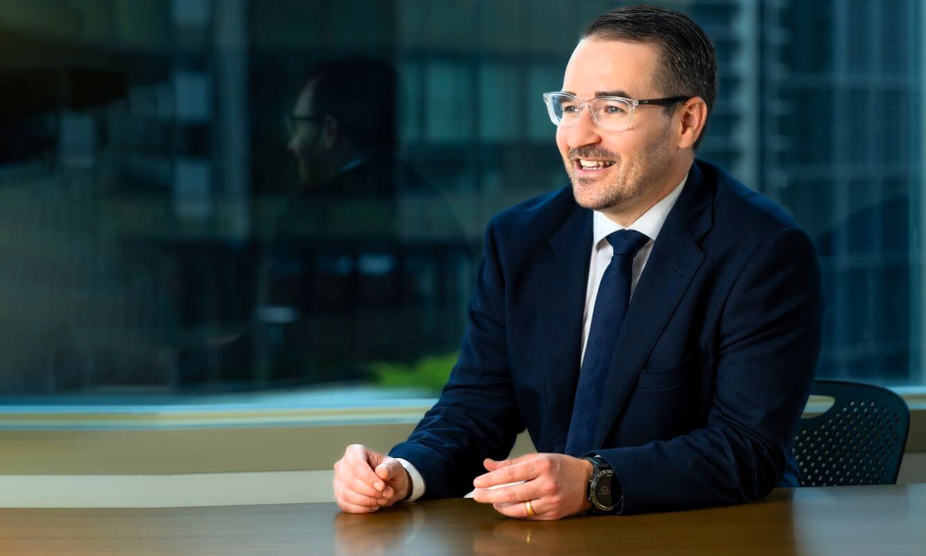 Promotions include new Partner – Proctor - Australian Online News