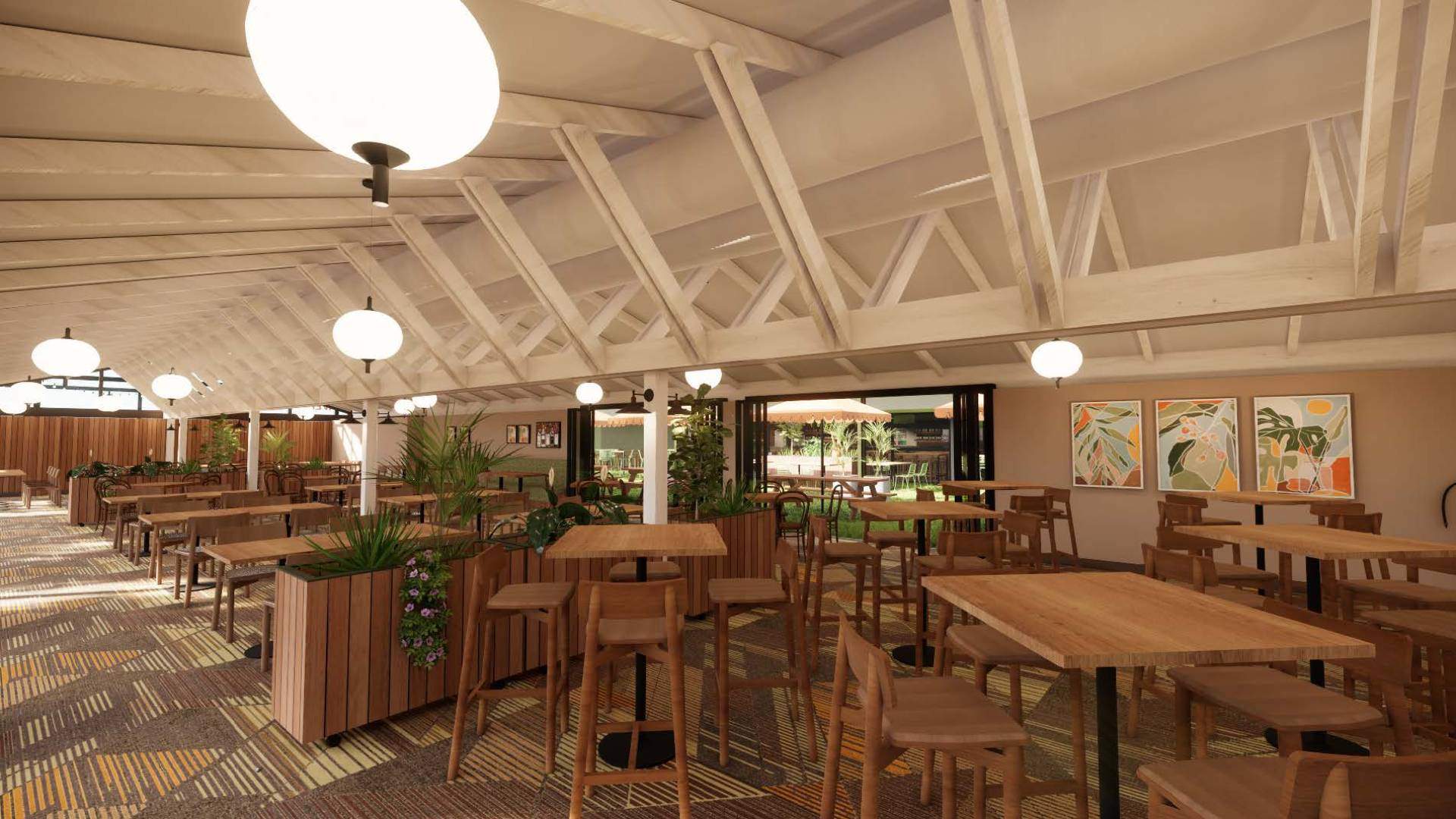 Now Open: Brisbane Southside Mainstay the Mansfield Tavern Has Reopened ...