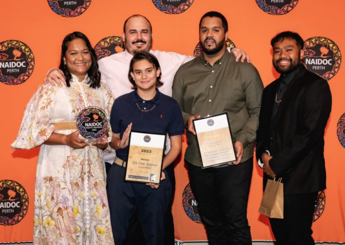 Nominations open for NAIDOC Perth Awards - celebrating Indigenous ...
