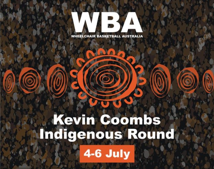 First-ever Indigenous Round honours Wheelchair Basketball legend Kevin ...