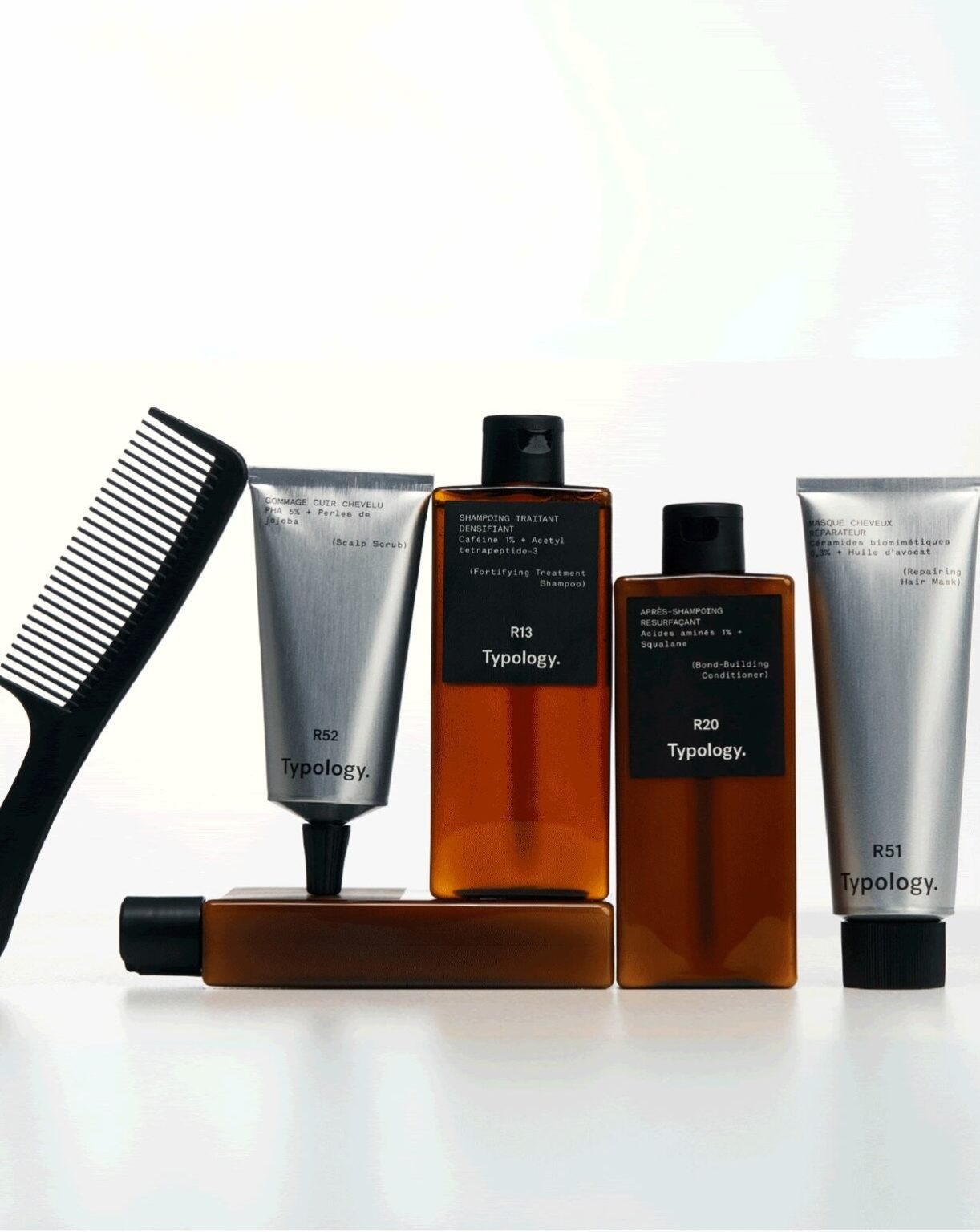Typology Pushes Further Into US With Hair Care Launch - Australian ...