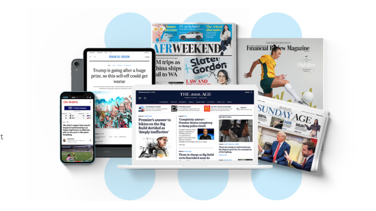 Nine Publishing hikes digital subscription prices by 20% - Australian ...