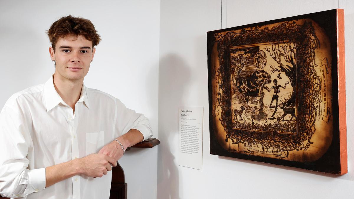 The West Australian Pulse: Taylor O’Sullivan reflects on the duality of ...