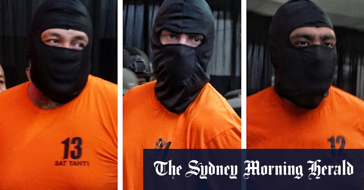 Police still investigating if shooting of Australian man Zivan ...