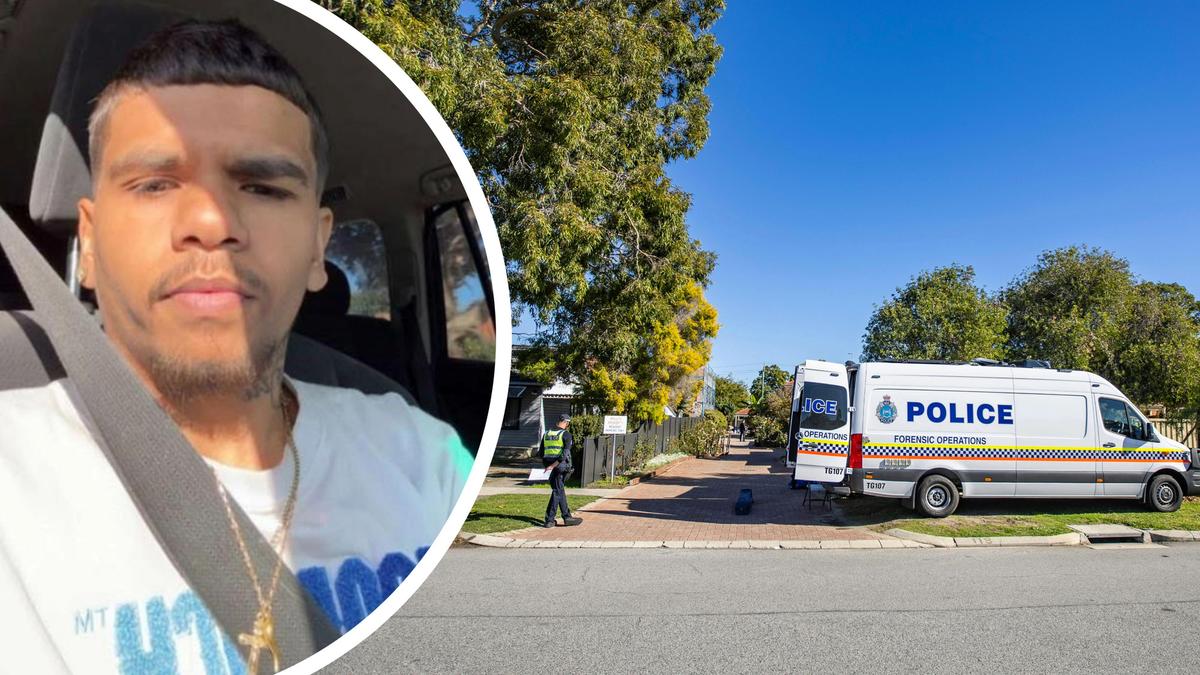 Homicide detectives charge 19-year-old man with murder over stabbing ...