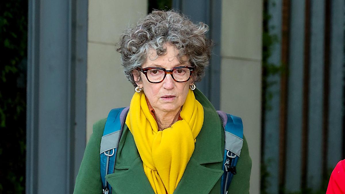 Erin Patterson trial: Alleged mushroom poisoner to return to witness ...