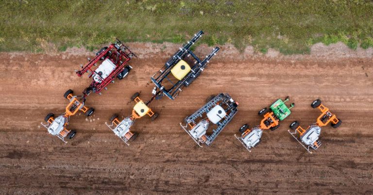 Full list of Australian Agritech Awards winners for 2025 revealed ...