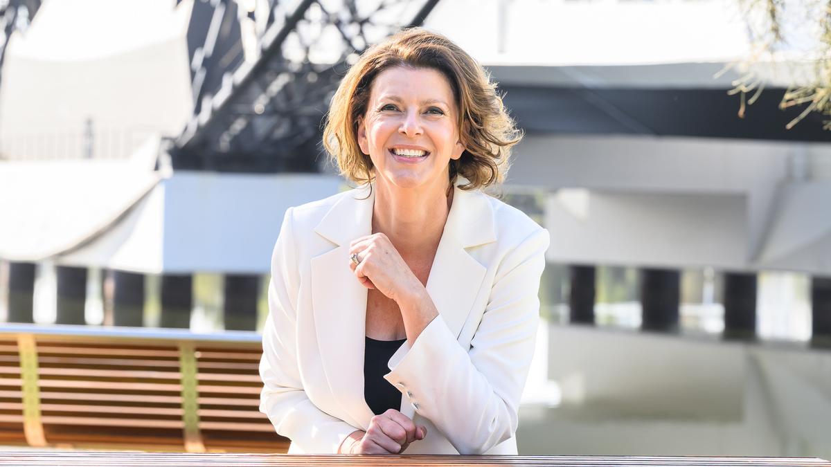 Perth councillor Catherine Lezer first to put hand up to replace Basil ...