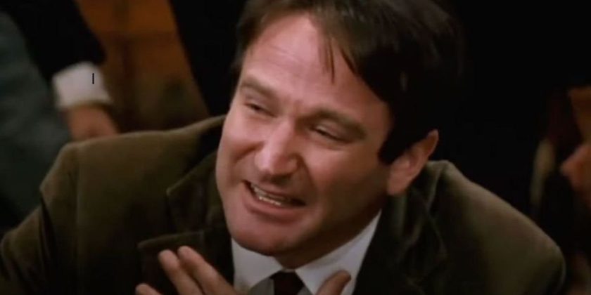 My Gen Z kids' reaction to 'Dead Poets Society' floored me - Australian ...