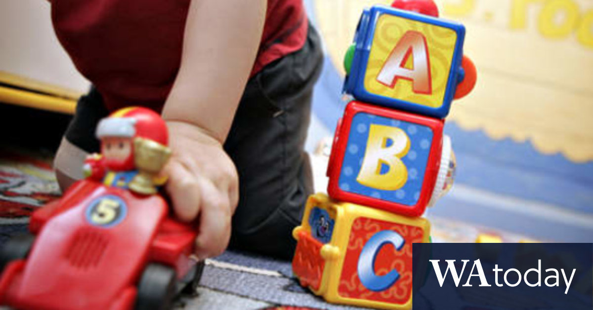 How WA’s border closures could have caused Perth’s preschoolers to get ...