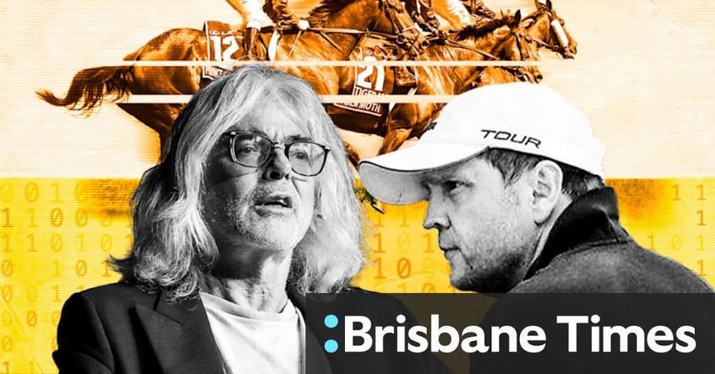 MONA founder David Walsh’s covert betting business in court over ...