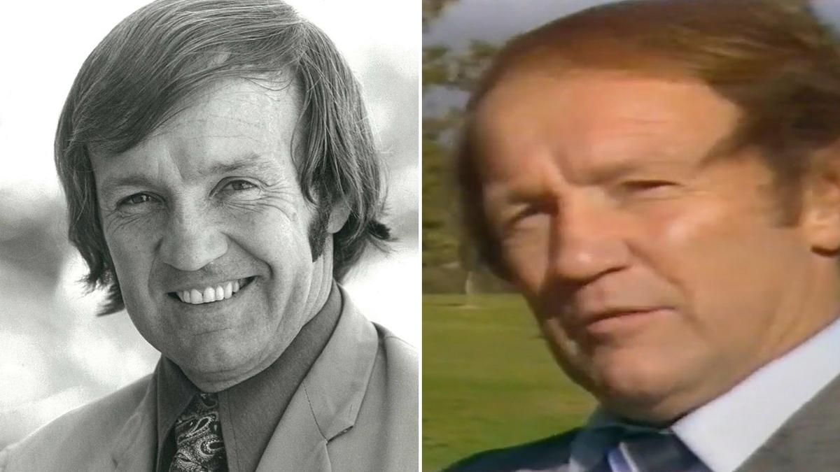 Famous football family mourns death of SA Hall of Famer Ian Day ...