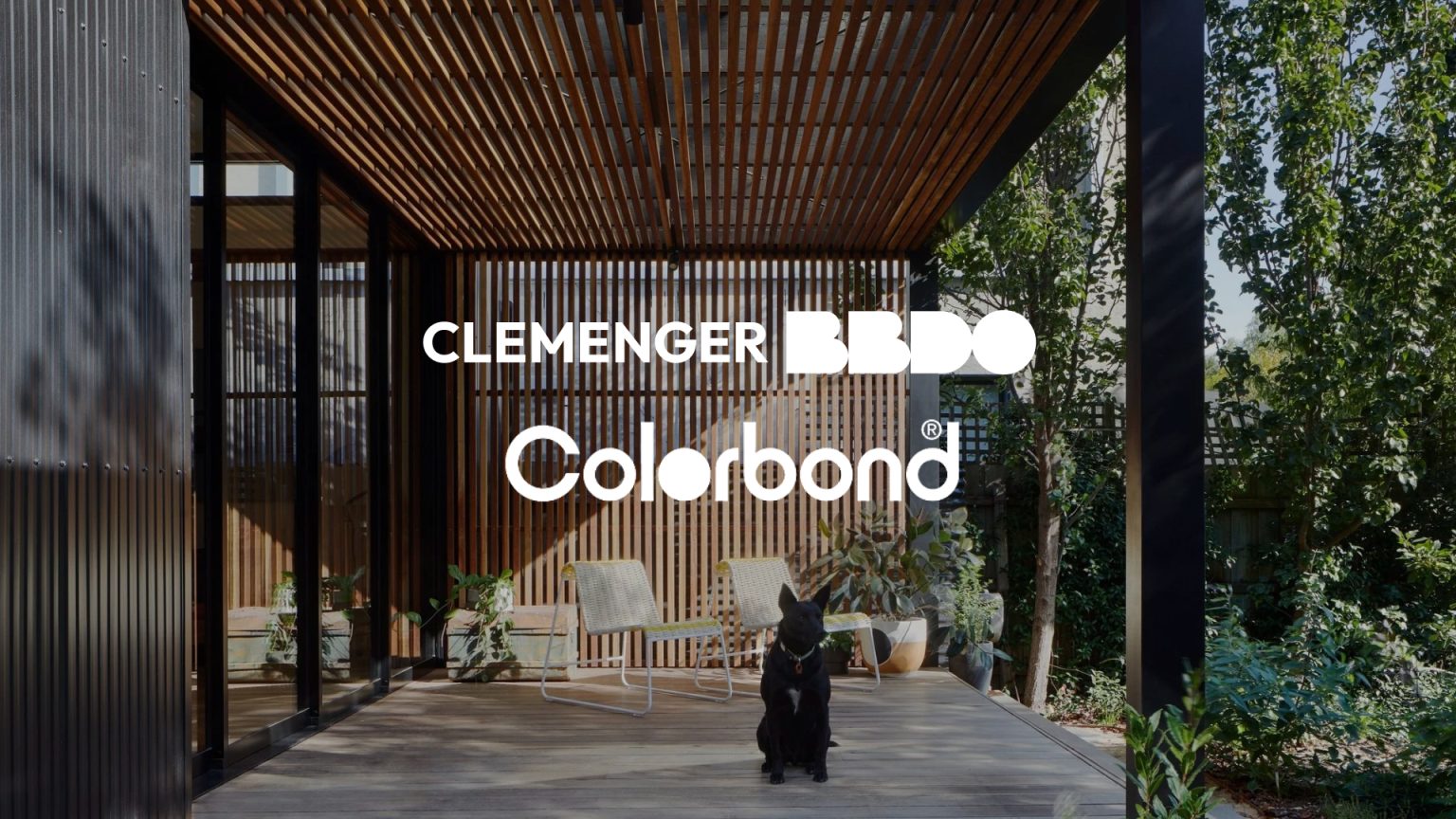 Blue Scope appoints Clemenger BBDO as strategic partner for Colorbond ...