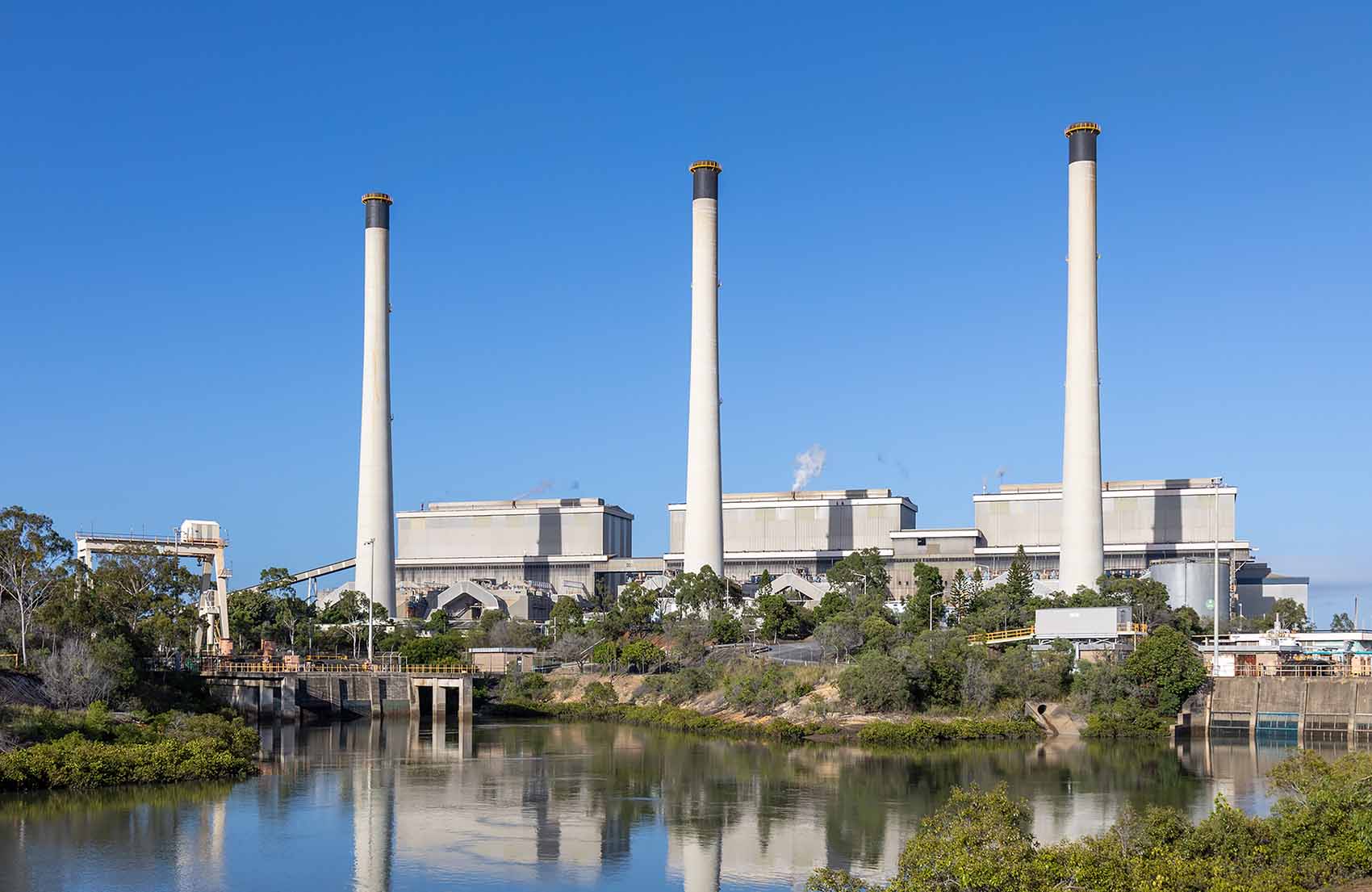 Queensland LNP dumps renewable targets, but can it teach coal plants to ...