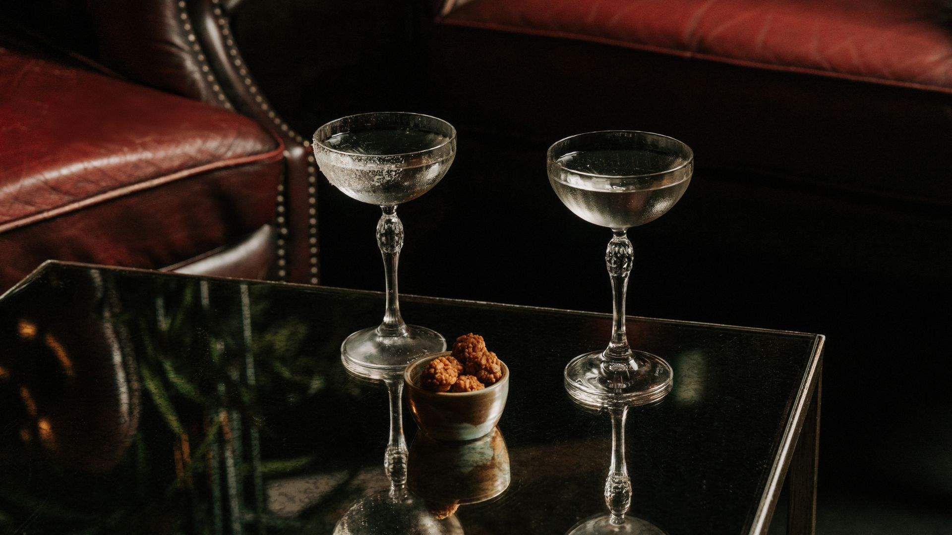 Sip, Snack and Savour: These Melbourne Bars Are Pairing Haku Vodka ...