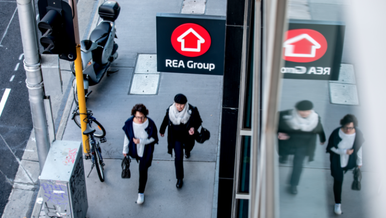 REA Group makes redundancies as overseas competitor looms - Australian ...