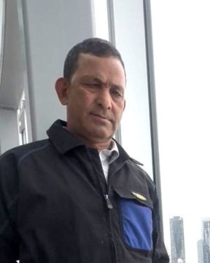 Missing man, Coombabah - Queensland Police News - Australian Online News
