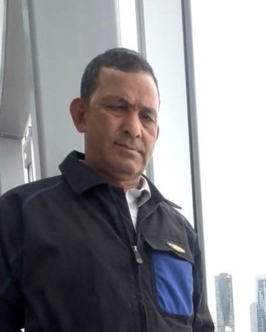 Missing man, Coombabah - Queensland Police News - Australian Online News