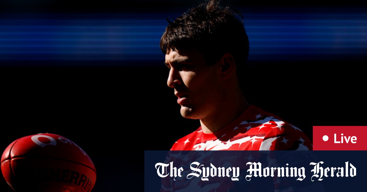 Follow AFL round 17 scores, results, odds, squads and start time from ...