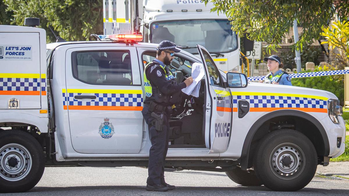 Balcatta baby death: Police Commissioner Col Blanch reveals new details ...