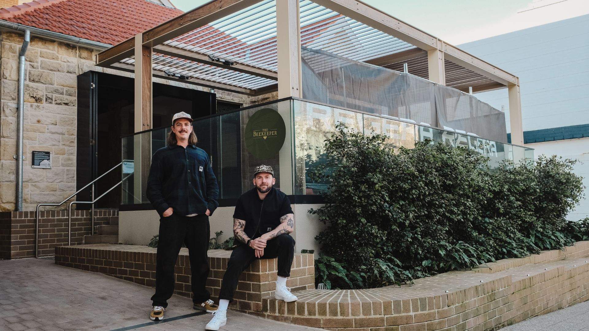 Coming Soon: The Beekeeper Bondi - Australian Online News