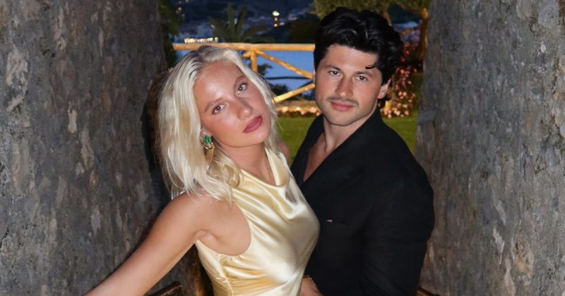 TikTok's Ken Eurich Shares How She Started Dating BF Bobby Murray ...