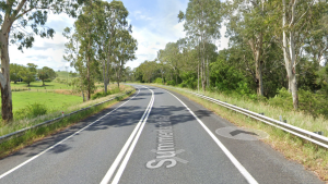 Motorcyclist killed in single-vehicle accident in Kyogle, NSW ...