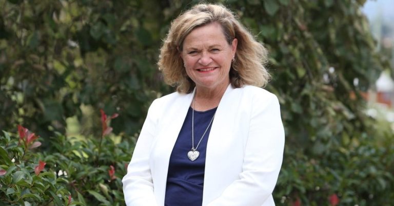 Tuckerman quits Shadow Cabinet, citing lack of 'due process' over ...
