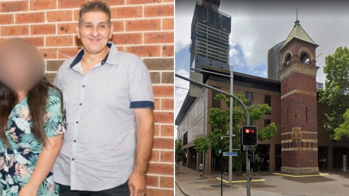 Bus driver Joseph Saba found not guilty of sexually assaulting children ...