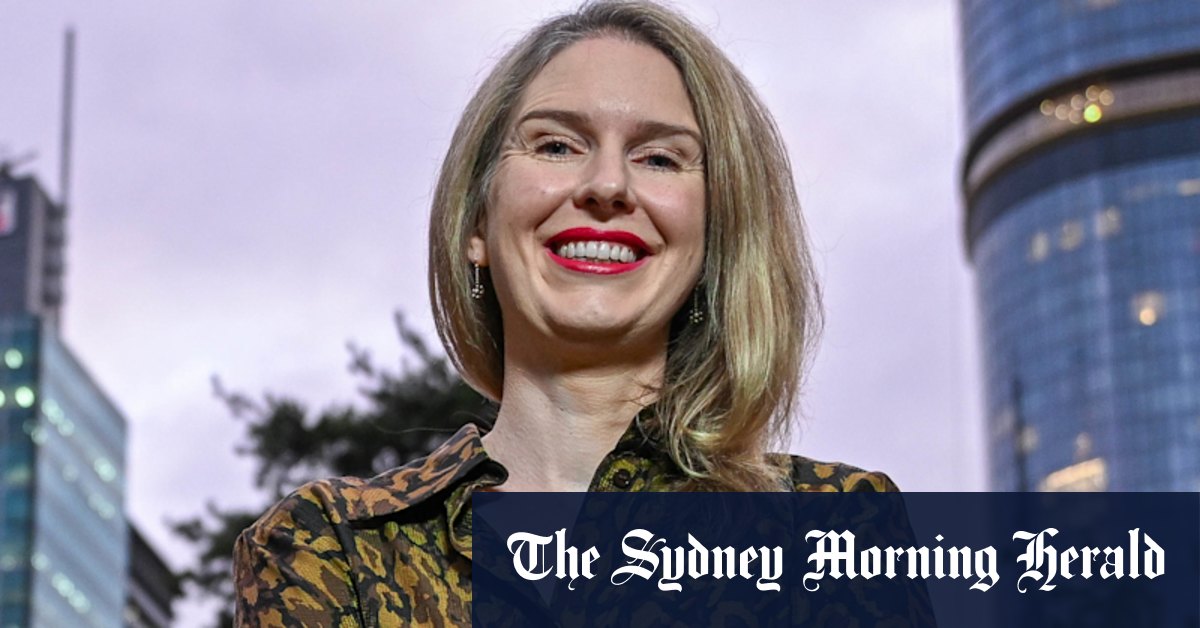 Productivity Commission boss Danielle Wood says we need to reduce red ...