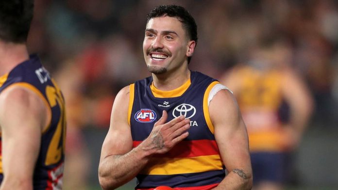 Izak Rankine ‘not the victim’ in homophobic slur scandal as Matthew ...