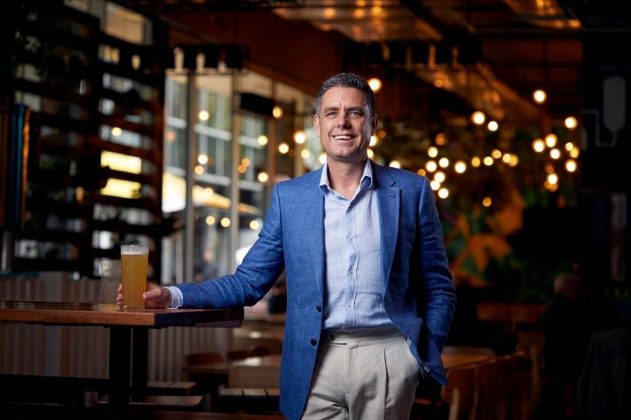 CVC Capital acquires 45pc stake in pub owner Australian Venue Co from ...