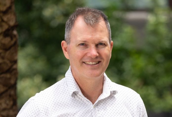 Gold Coast aged care group Odyssey appoints Aaron Lavell as new CEO ...
