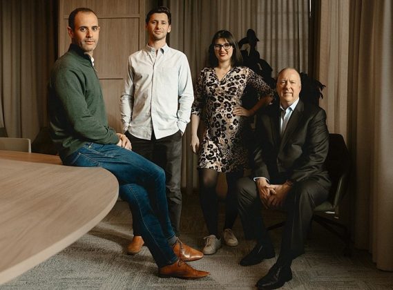 Advance VC raising $15m to boost liquidity for Aussie venture capital ...