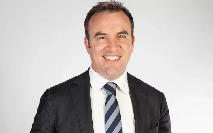 ANDREW GREENE finds new front line at Seven West Media after ABC exit ...