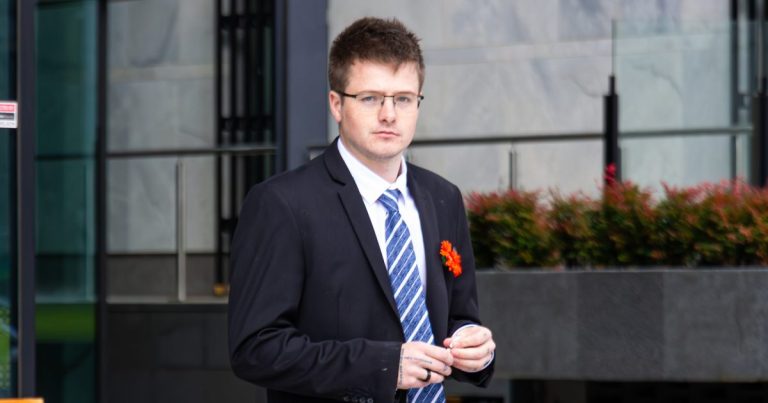 Reptile zoo employee on trial for allegedly sexually or indecently ...