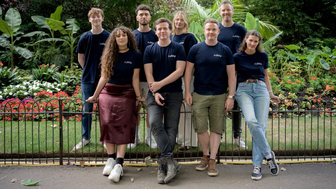 REA Group invests in UK AI property startup Jitty - Australian Online News