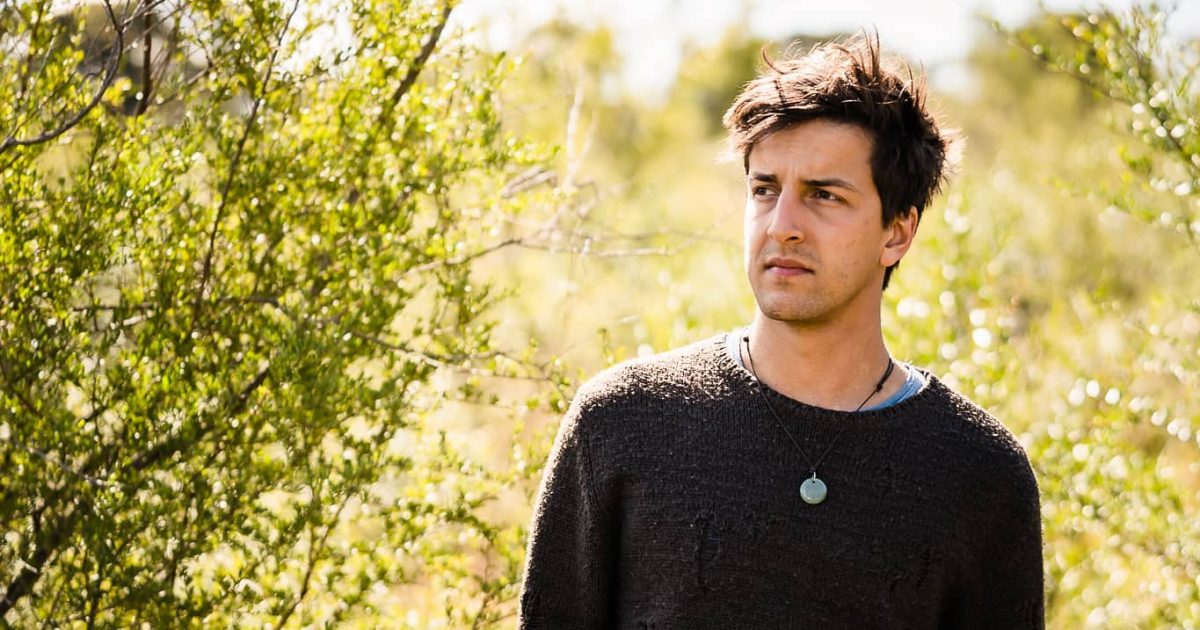 Romeo & Juliet role brings Canberra's Tom Matthews back to where his ...