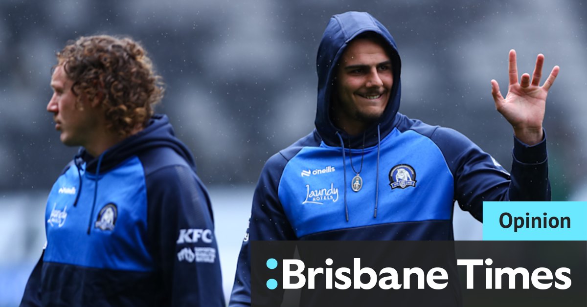NRL 2025: Wests Tigers ‘khawd’ - Australian Online News