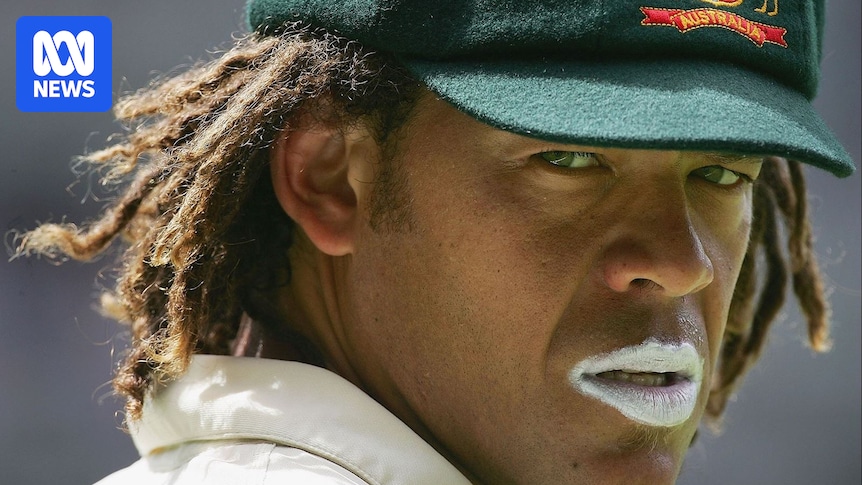 Gold Coast honours late cricket legend Andrew 'Roy' Symonds with oval ...