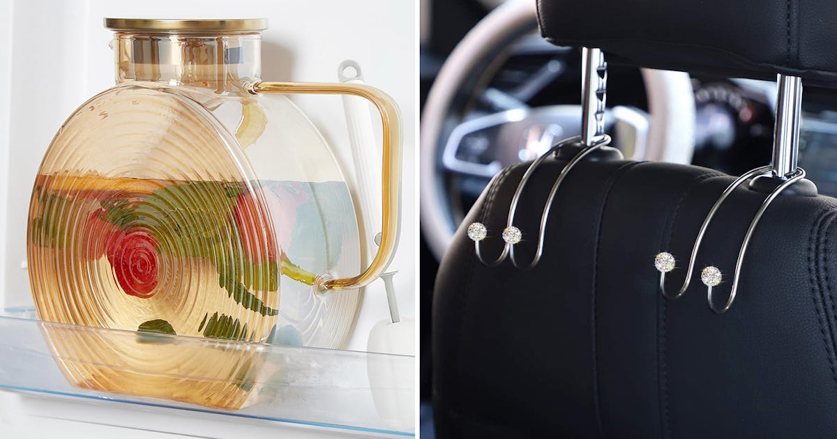60 Cool, Expensive-Looking Things Perfect For Bougie But Cheap People ...