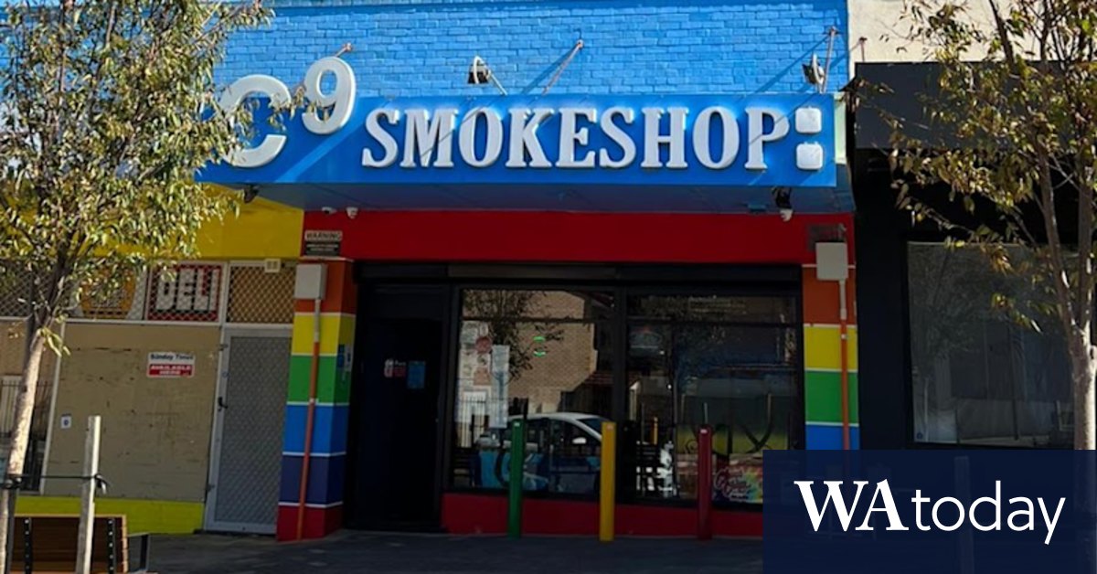 Cloud 9 smoke shop owner chases $2 million in lawsuit against former ...